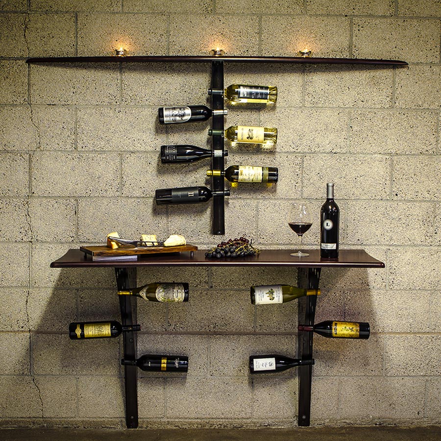 Libation Station | Whitworth Design