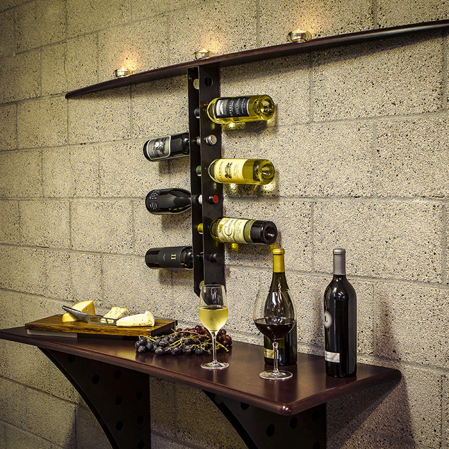 Libation Station | Whitworth Design