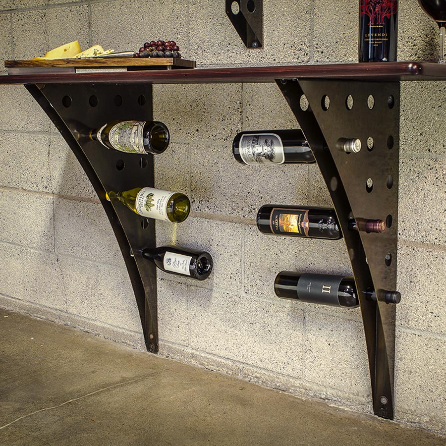 Libation Station | Whitworth Design