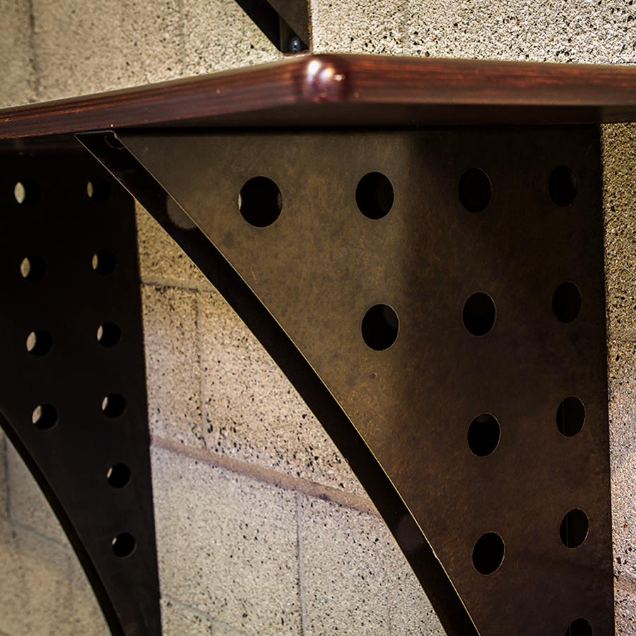 Libation Station | Whitworth Design