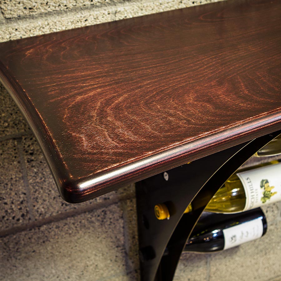 Libation Station | Whitworth Design