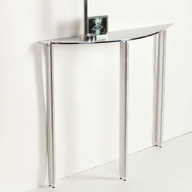 Entry Shelf | Whitworth Design