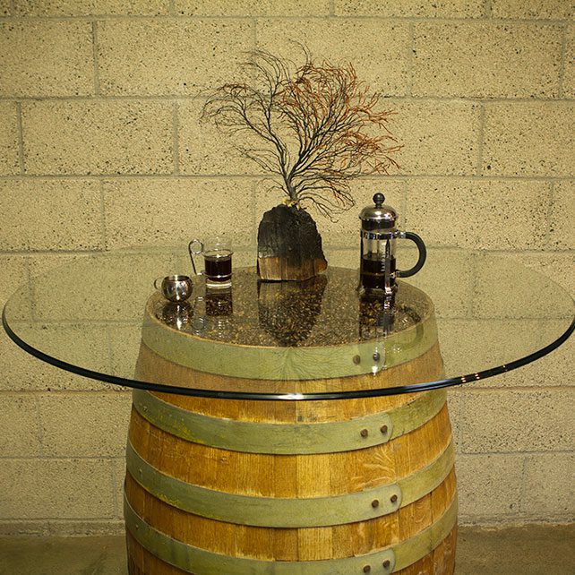 Cask | Whitworth Design